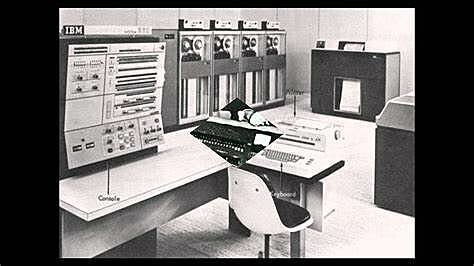 Generaciones de la computadora timeline | Timetoast timelines