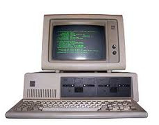 Línea de tiempo de los sistemas operativos timeline | Timetoast