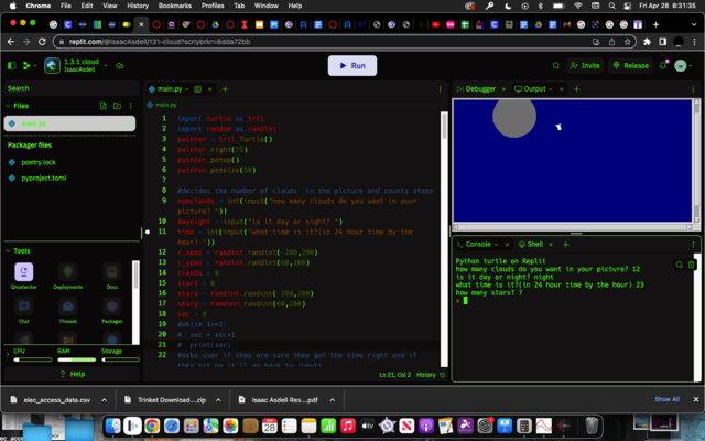 code timeline (from apr 28 on) | Timetoast timelines