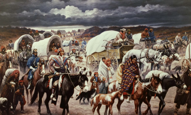 History Final Timeline | Timetoast timelines