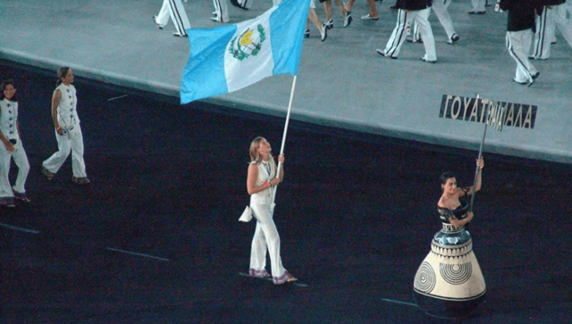 Historia del Deporte en Guatemala timeline | Timetoast timelines