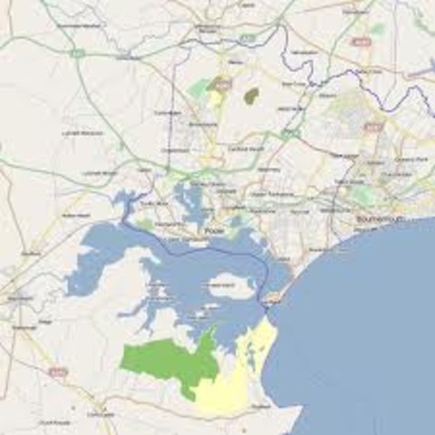 General History of Poole timeline | Timetoast timelines