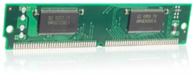 Memorias segun su tecnologia timeline | Timetoast timelines