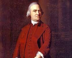 Samuel Adams Timeline | Timetoast timelines