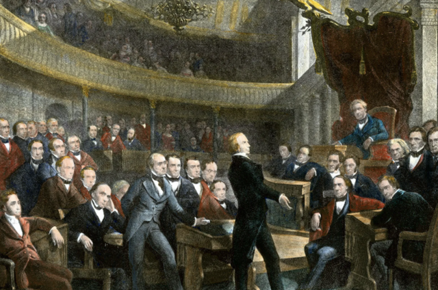 A Nation Divided timeline | Timetoast timelines