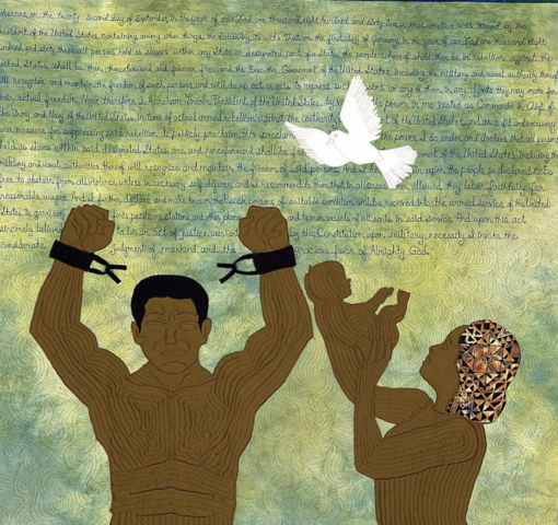 A Nation Divided timeline | Timetoast timelines