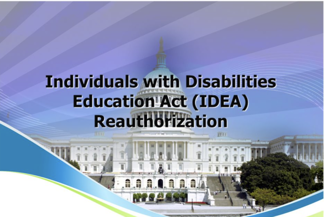 History of Special Education and Inclusive Education timeline | Timeto
