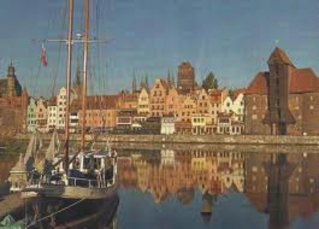 WWII timeline | Timetoast timelines