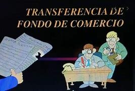 Transferencia de Fondo de Comercio - Ley Nro. 11.687 timeline | Timeto