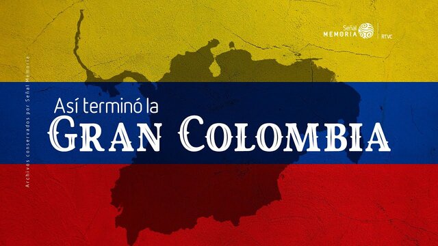 proceso de independencia de Colombia timeline | Timetoast timelines