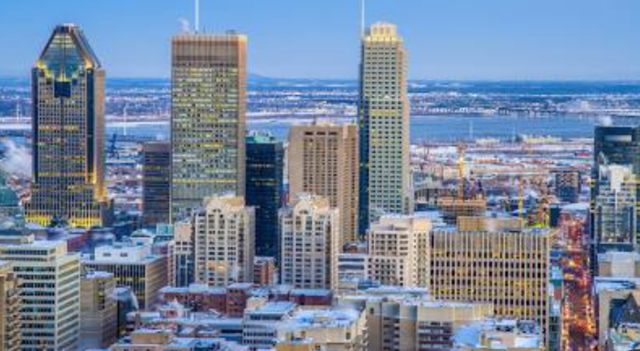 Timeline of Canada | Timetoast timelines