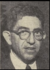 Ernest Nagel/ Nov 16,1901- Sept 20,1985 timeline | Timetoast timelines