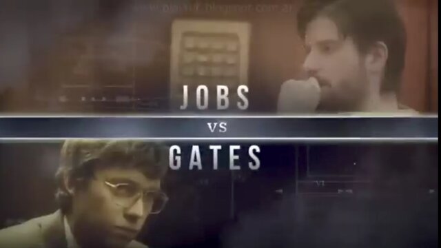 Mentes Brillante/ Steve Jobs Vs Bill Gates timeline | Timetoast