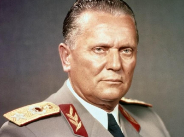 Vzroki za razpad Jugoslavije timeline | Timetoast timelines