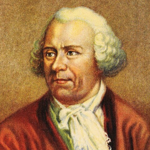 Historia Leonhard Euler timeline | Timetoast timelines