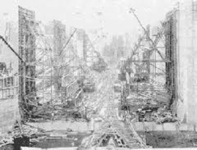 Spanish-American War timeline | Timetoast timelines