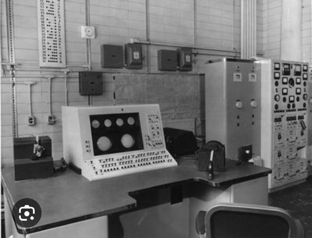 Linea del tiempo de la computadora timeline | Timetoast timelines