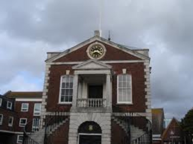 General History of Poole timeline | Timetoast timelines