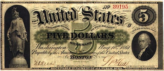US CURRENCY TIMELINE. :) timeline | Timetoast timelines