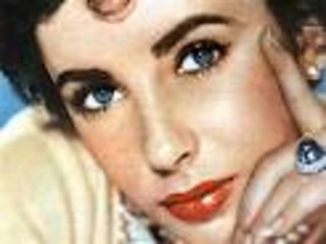 Elizabeth Taylor timeline | Timetoast timelines
