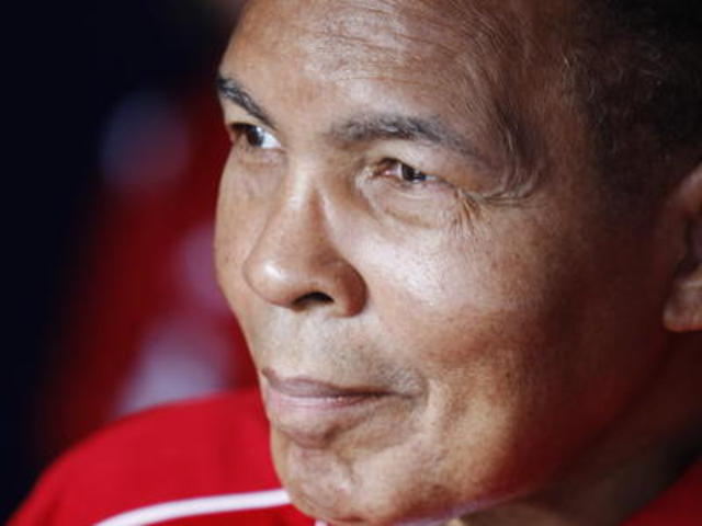Muhammad Ali timeline | Timetoast timelines