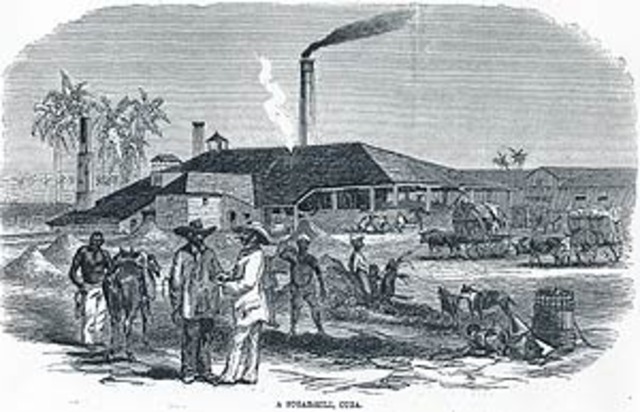 Spanish American War timeline | Timetoast timelines