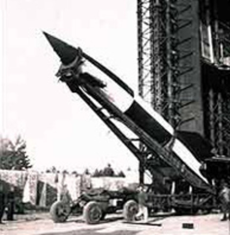 Events in space history, timeline | Timetoast timelines