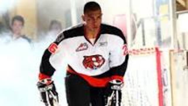 Helen - Emerson Etem - Hockey Player timeline | Timetoast timelines