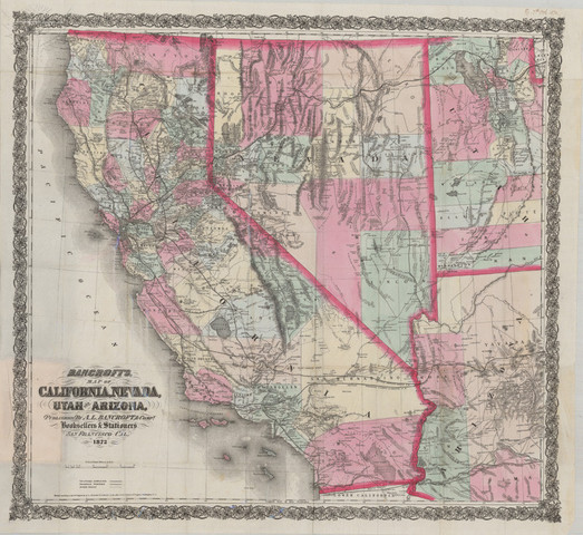 Arizona's Important Dates timeline | Timetoast timelines