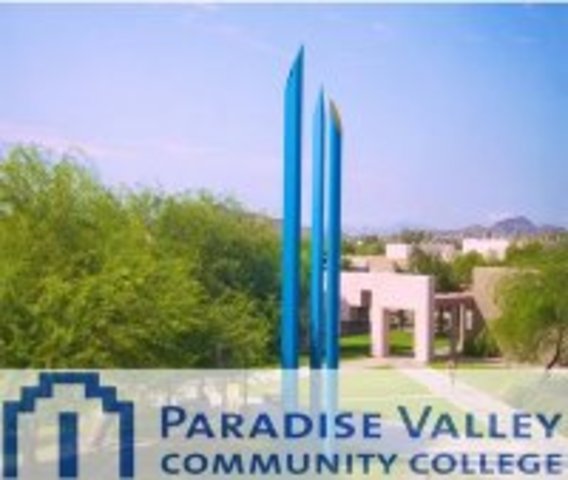History of the Maricopa County Community College District timeline | T