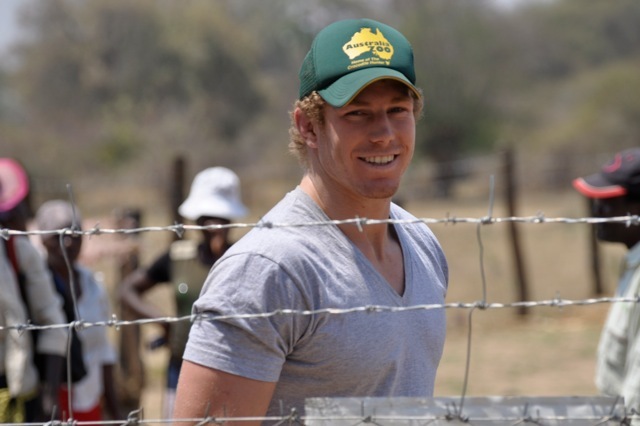 David Pocock timeline | Timetoast timelines