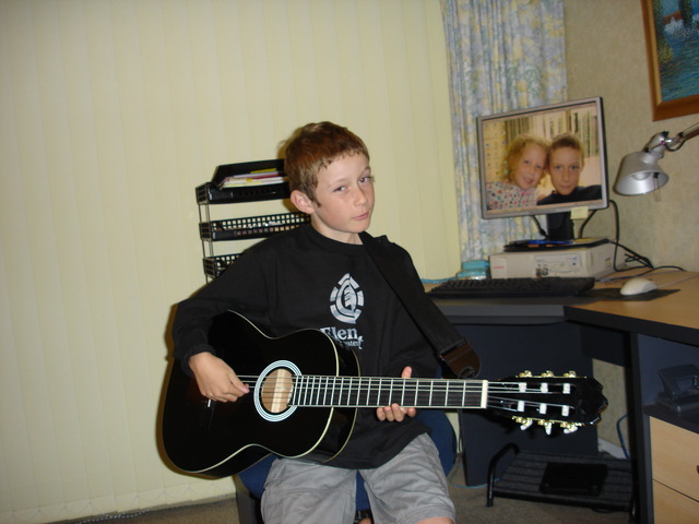 The Life of Ryan Coward timeline | Timetoast timelines