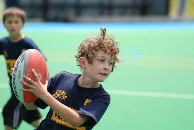 The Life of Ryan Coward timeline | Timetoast timelines