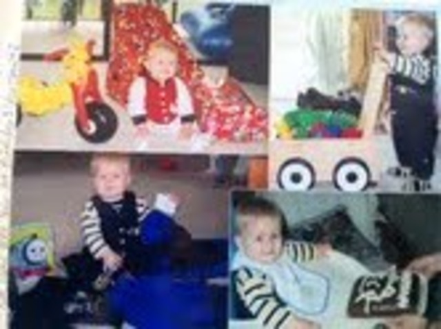 Nathan's timeline | Timetoast timelines