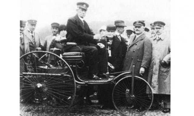 Inventors and inventions timeline | Timetoast timelines