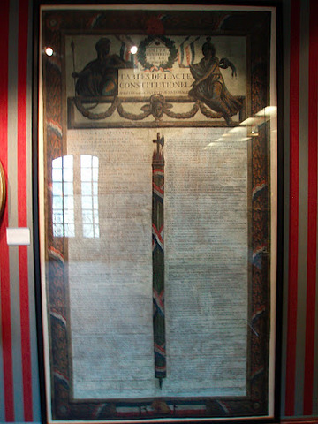 French Revolution timeline | Timetoast timelines