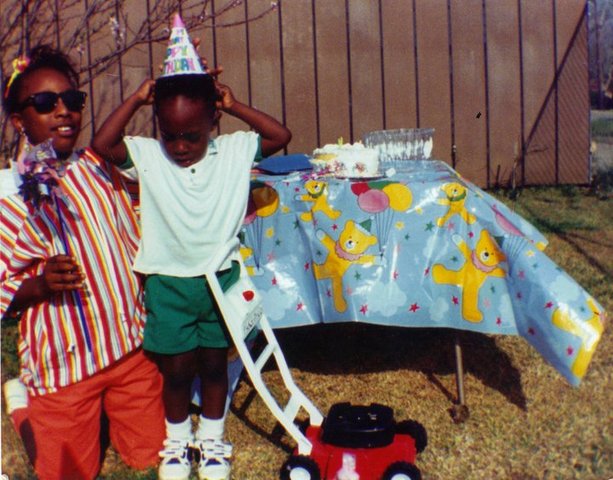 The History of Jami Martin timeline | Timetoast timelines