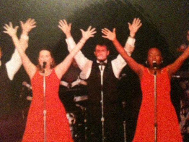 The History of Jami Martin timeline | Timetoast timelines