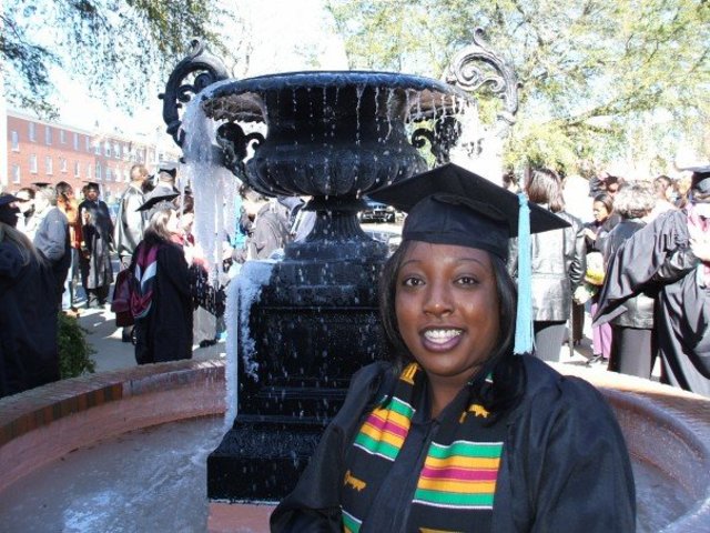 The History of Jami Martin timeline | Timetoast timelines