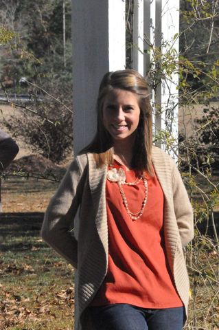 Emily Nadeau's Family Timeline | Timetoast timelines