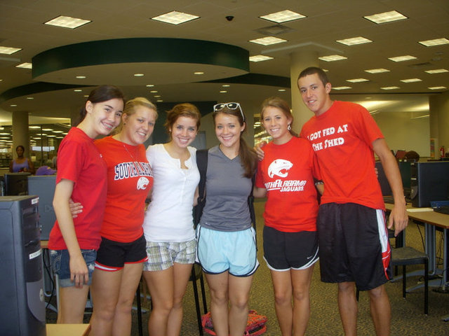 Emily Nadeau's Family Timeline | Timetoast timelines