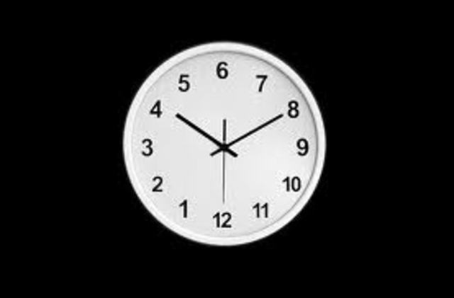 Invetions timeline | Timetoast timelines