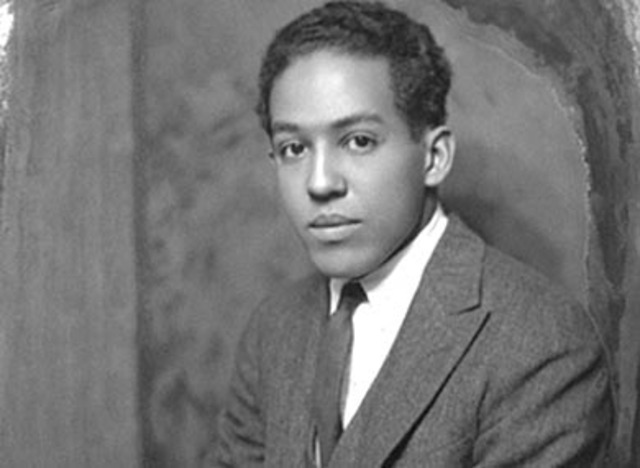 Langston Hughes timeline | Timetoast timelines