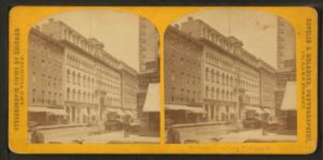 April 20th timeline | Timetoast timelines