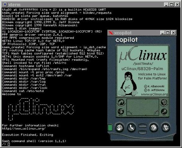 sofware libre timeline | Timetoast timelines