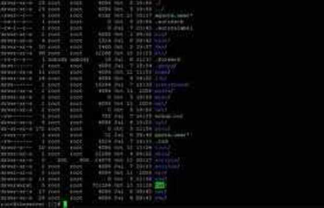 EL EFECTO DEL CODIGO LINUX timeline | Timetoast timelines