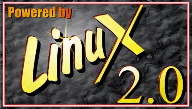 Codigo Linux timeline | Timetoast timelines