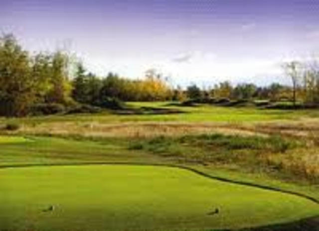 London's Golf Course Operations timeline | Timetoast timelines