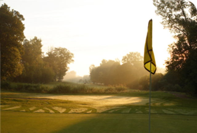 London's Golf Course Operations timeline | Timetoast timelines