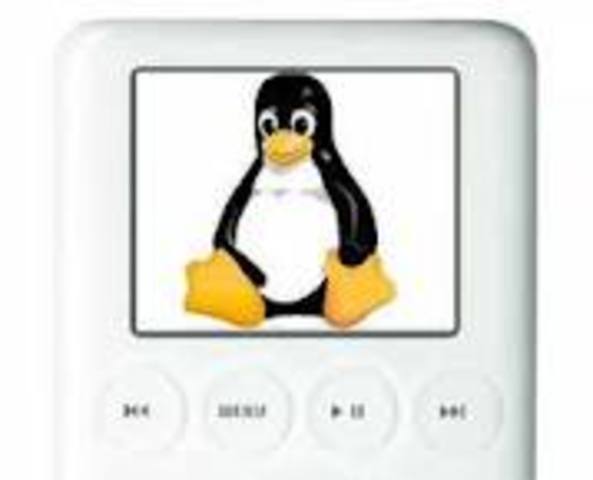 GBI DOCUMENTAL LINUX timeline | Timetoast timelines